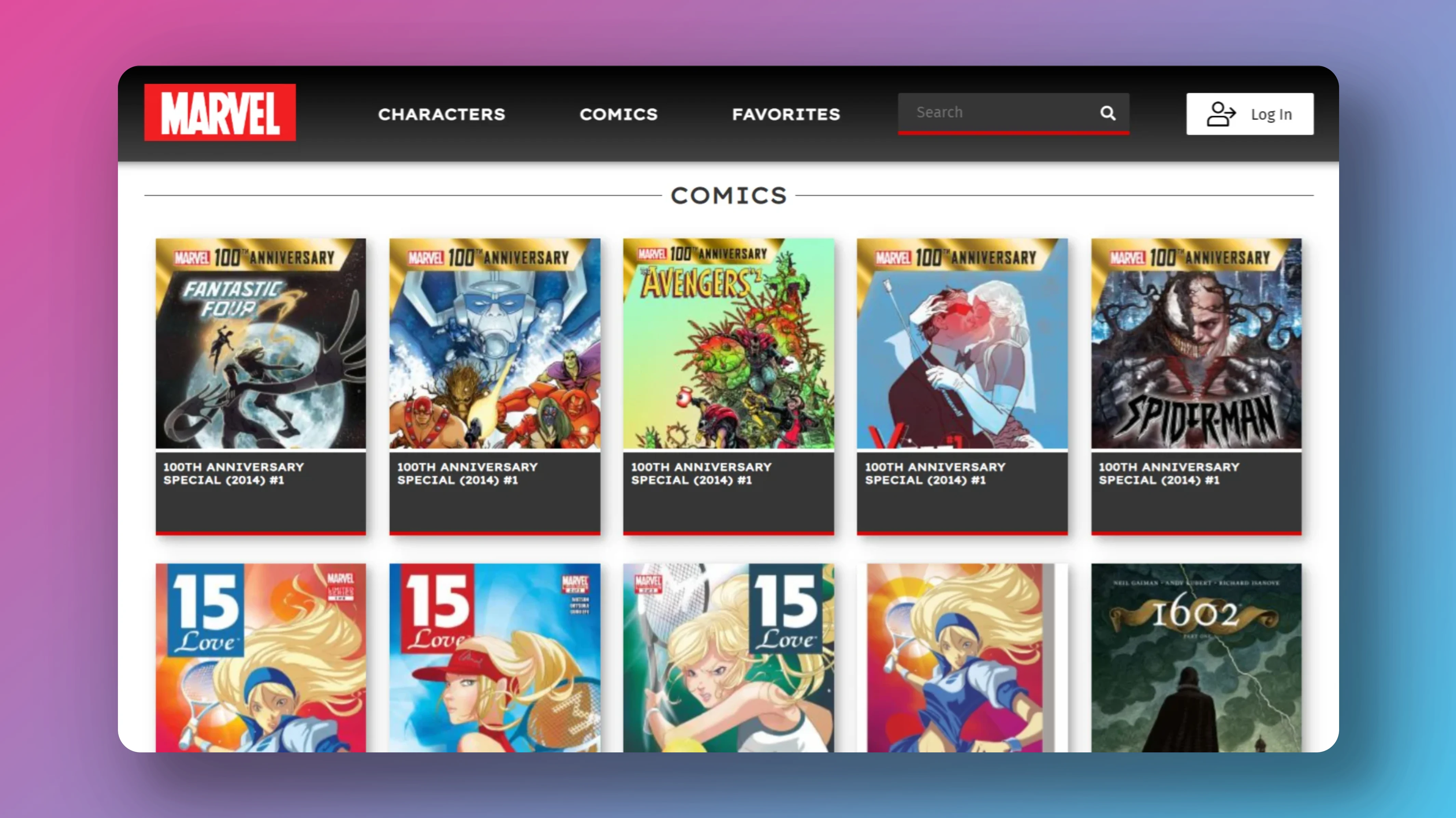 Anthony Rovira Portfolio